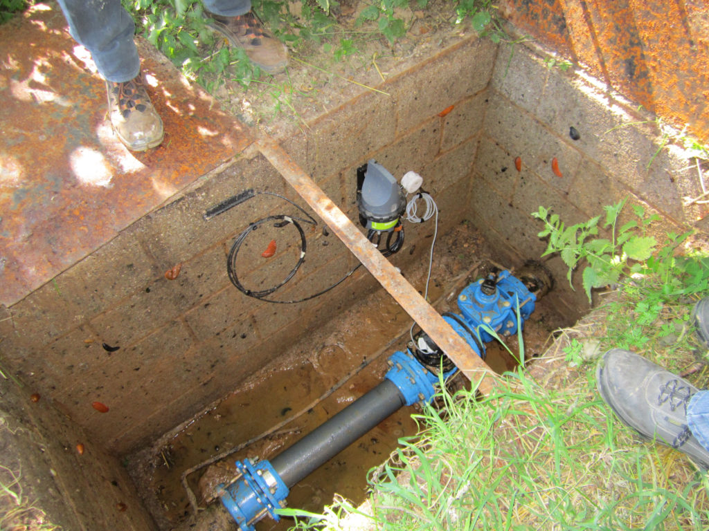 Travaux et projets en cours | Saepa Bray Sud